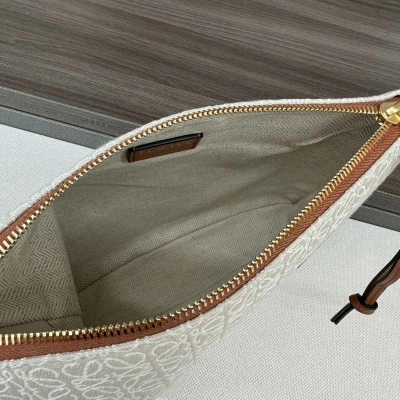 High fidelity Loewe Clutch Bags