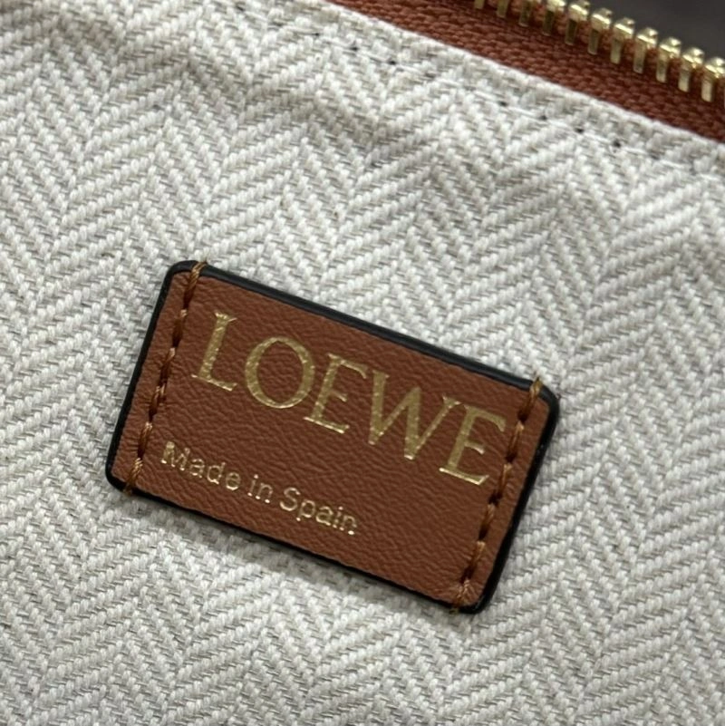 High fidelity Loewe Clutch Bags