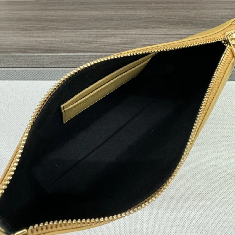 Indistinguishable Loewe Clutch Bags