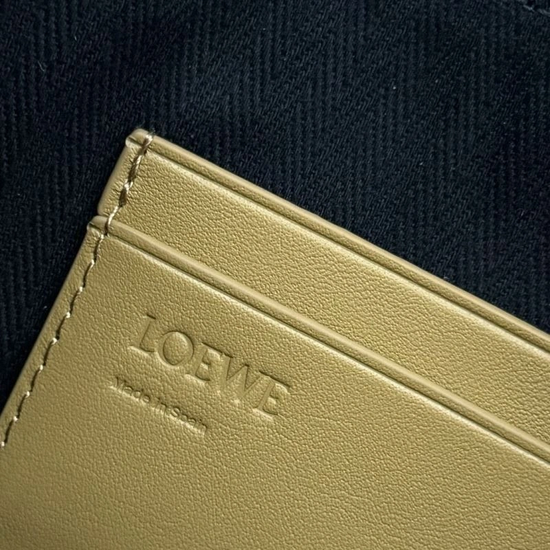 Indistinguishable Loewe Clutch Bags