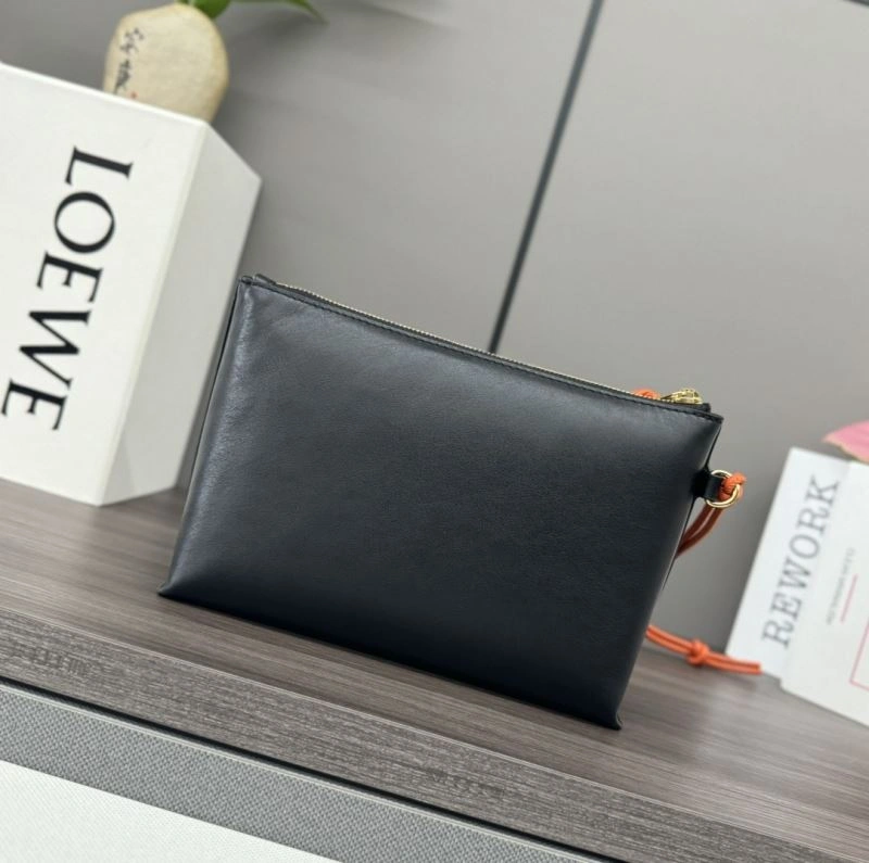 Budget-friendly Loewe Clutch Bags