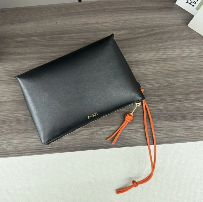 Budget-friendly Loewe Clutch Bags