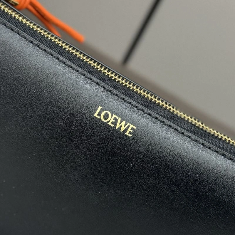 Budget-friendly Loewe Clutch Bags