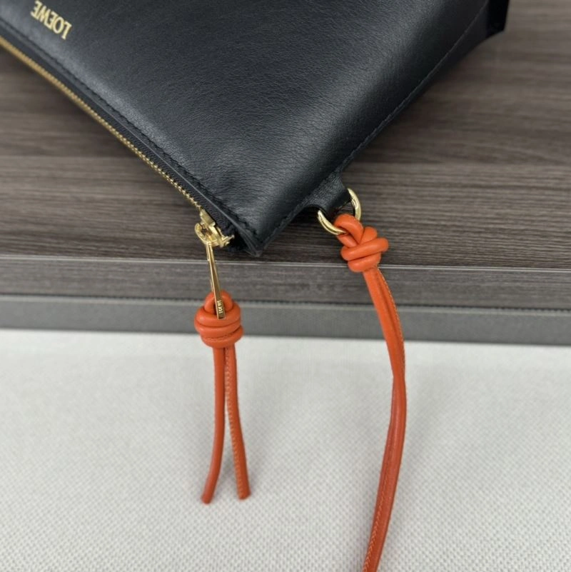 Budget-friendly Loewe Clutch Bags