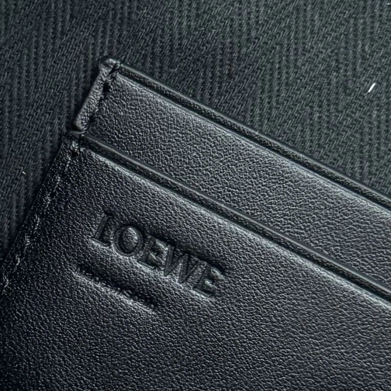 Budget-friendly Loewe Clutch Bags