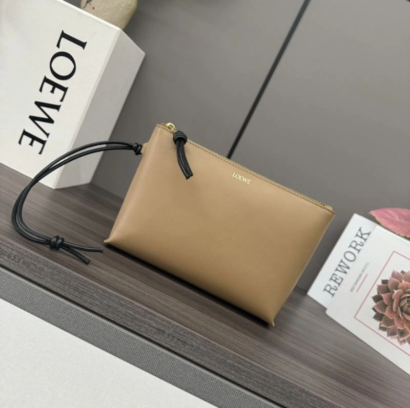 Loewe Clutch Bags