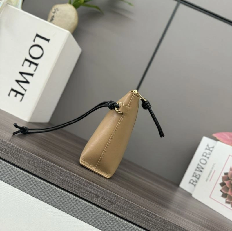 Perfect replica Loewe Clutch Bags