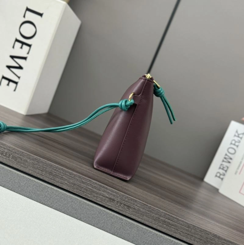 Perfect replica Loewe Clutch Bags
