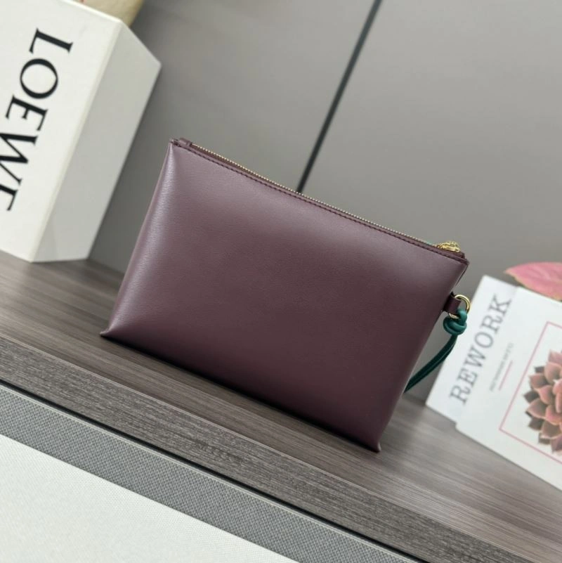Perfect replica Loewe Clutch Bags