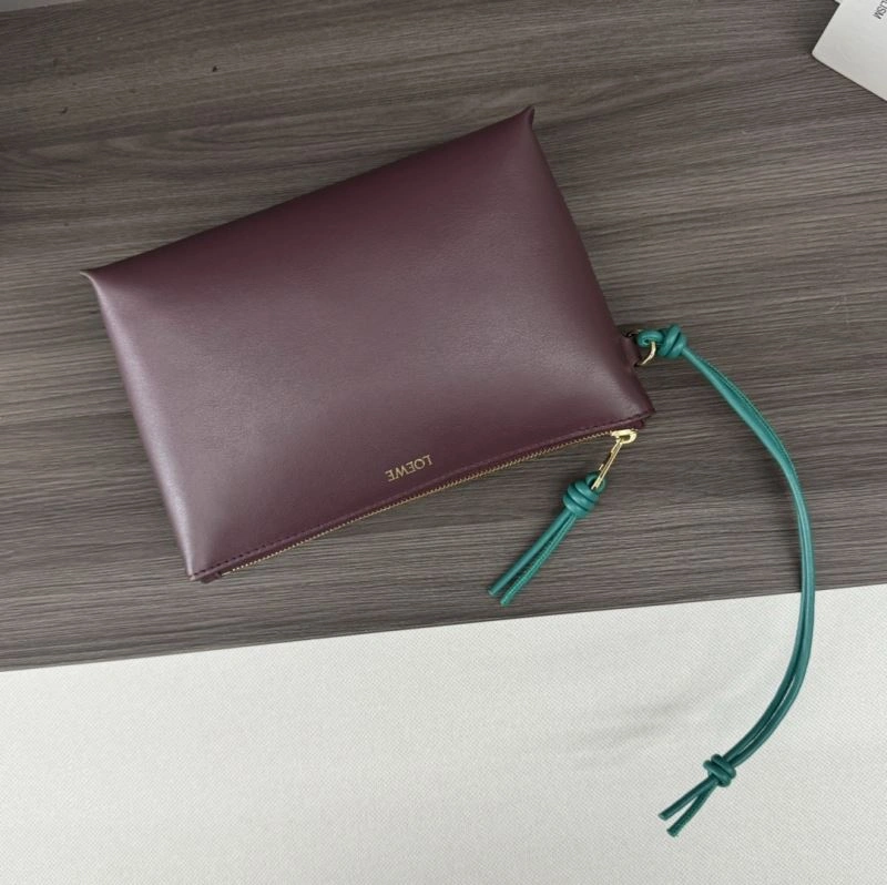 Perfect replica Loewe Clutch Bags