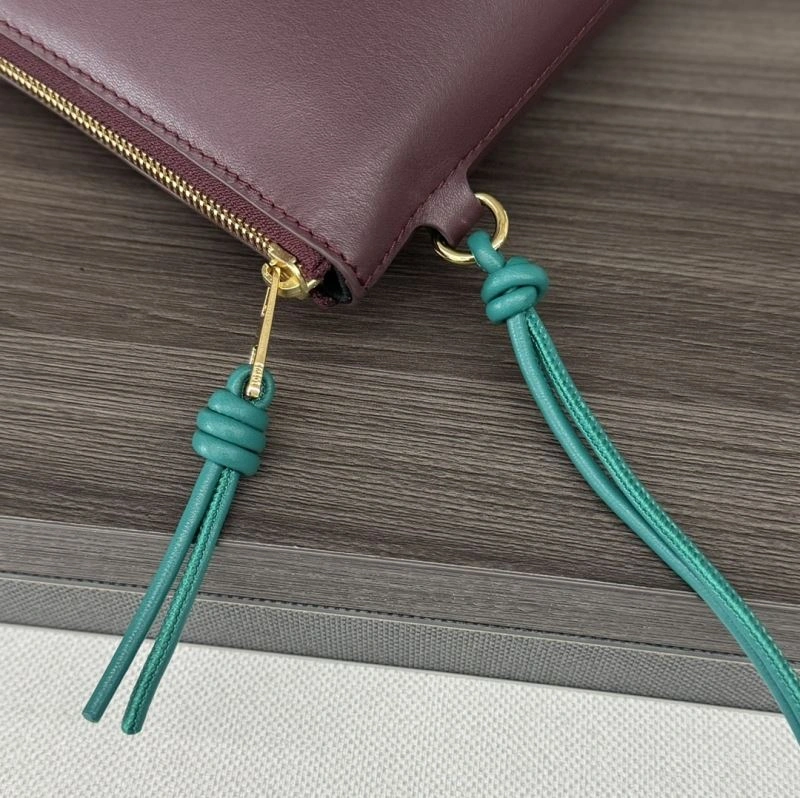 Perfect replica Loewe Clutch Bags