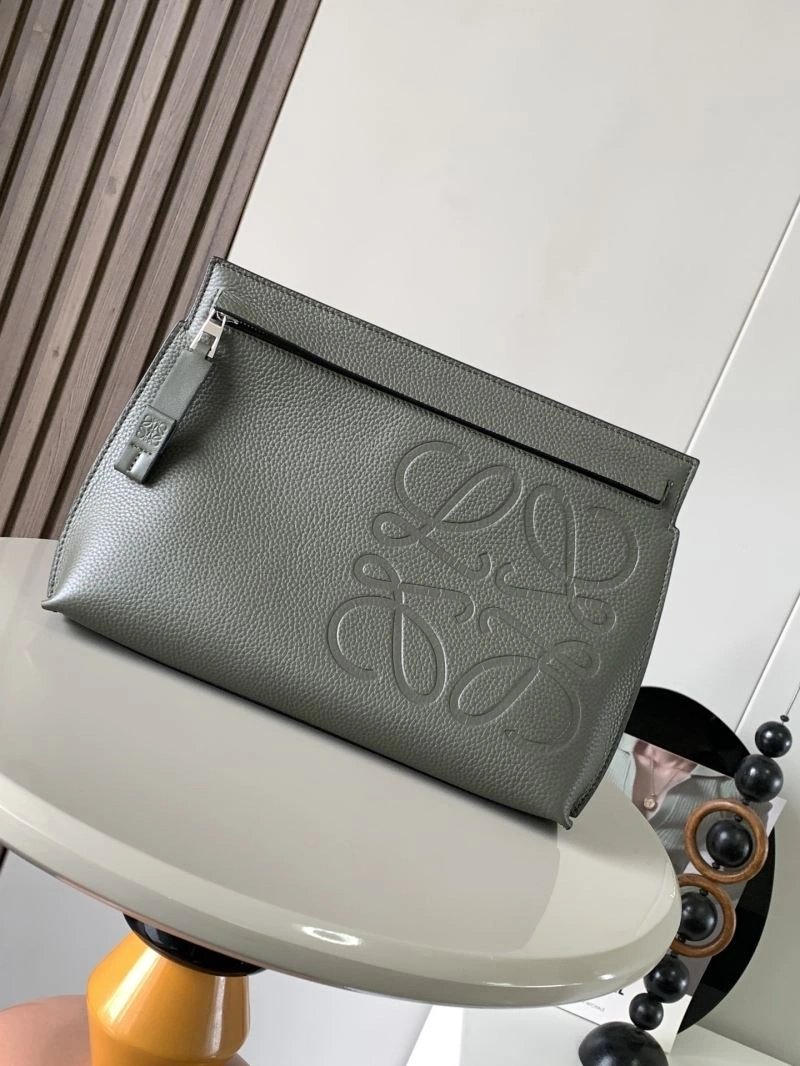 Loewe Clutch Bags