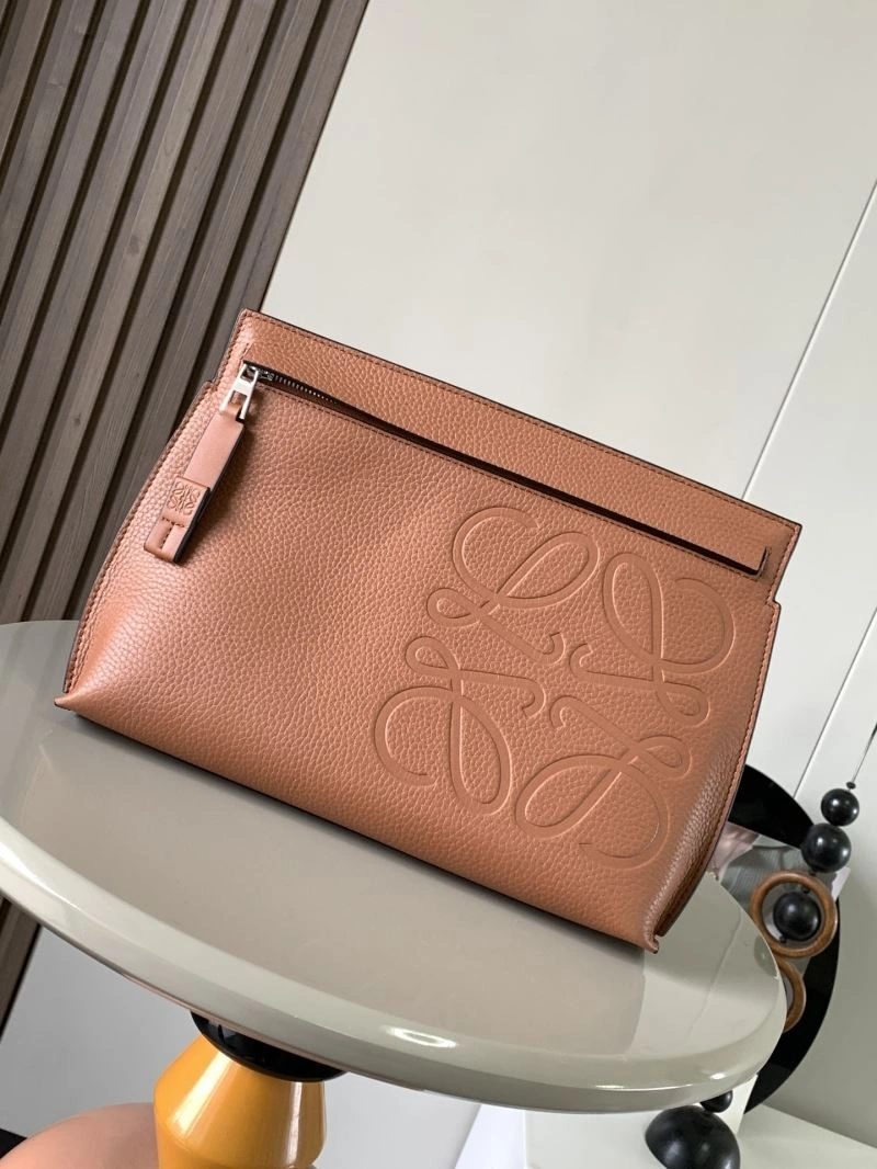 Loewe Clutch Bags