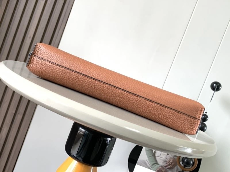 Authentic Loewe Clutch Bags