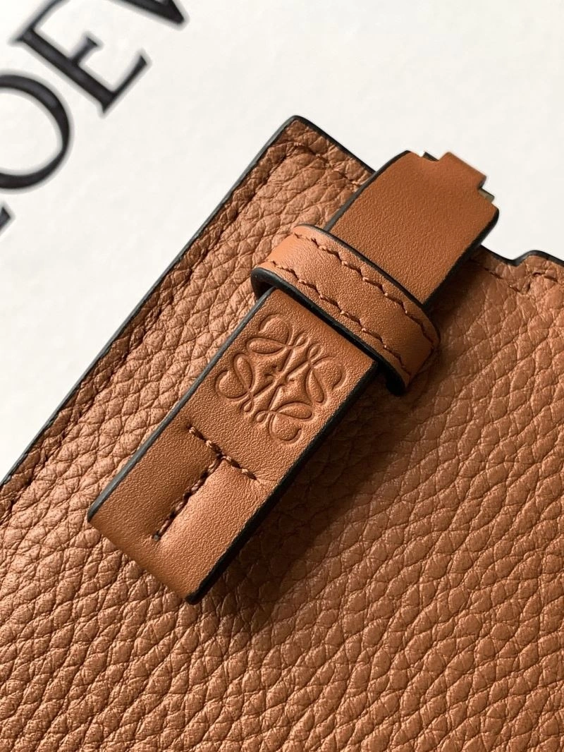 Authentic Loewe Clutch Bags