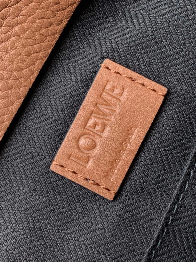Authentic Loewe Clutch Bags