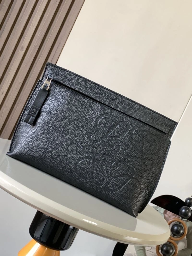 Loewe Clutch Bags
