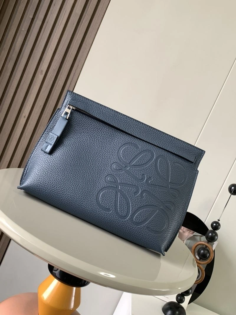 Loewe Clutch Bags