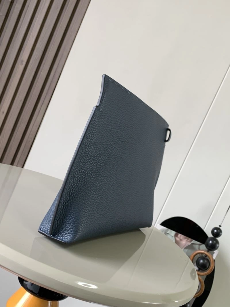 Genuine Loewe Clutch Bags