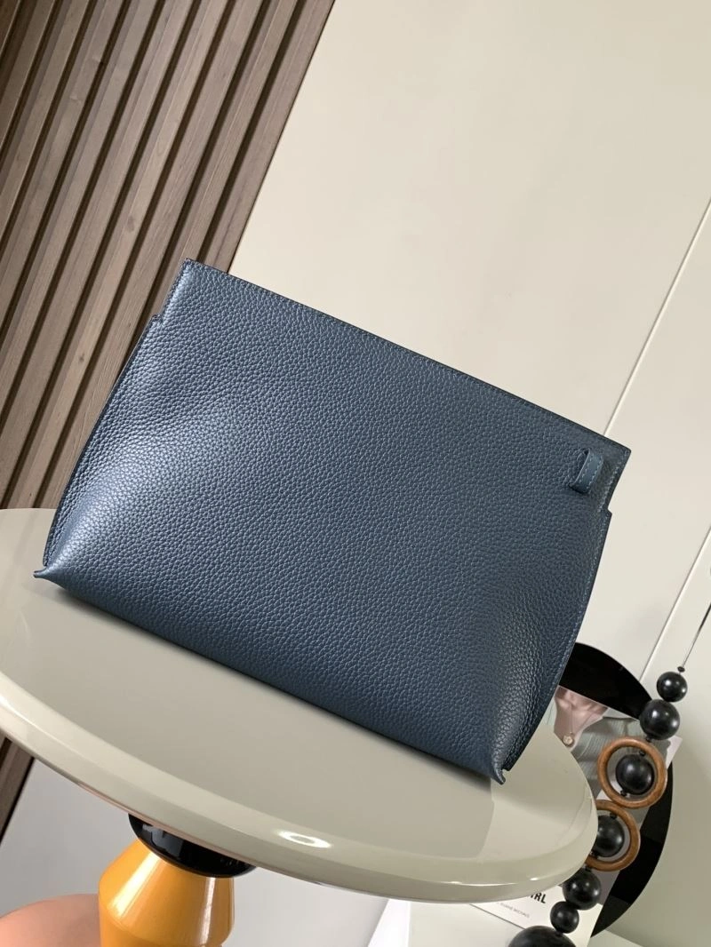 Genuine Loewe Clutch Bags