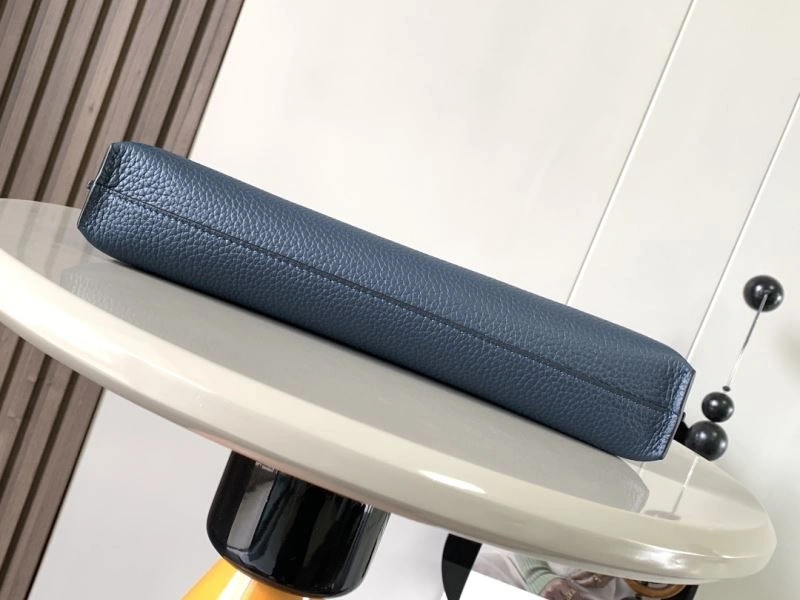 Genuine Loewe Clutch Bags