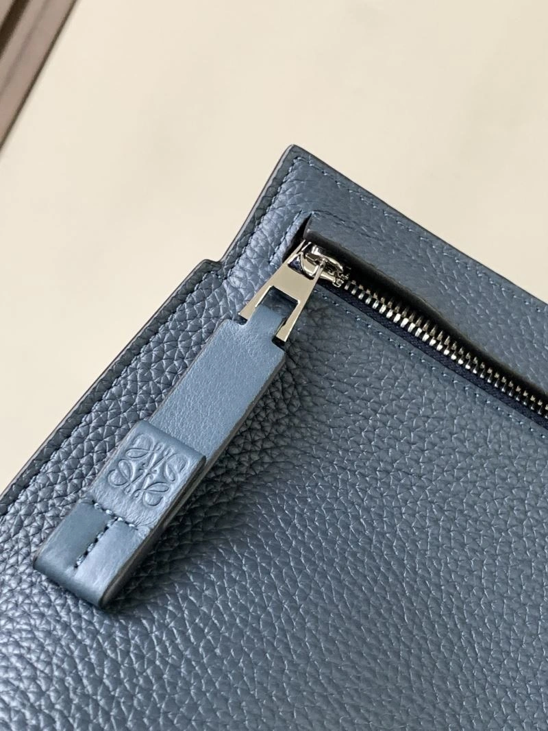 Genuine Loewe Clutch Bags