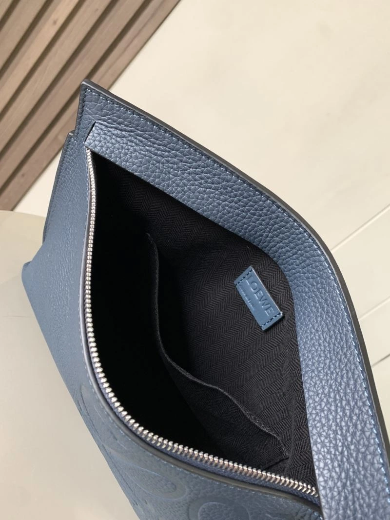 Genuine Loewe Clutch Bags