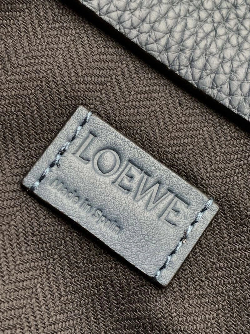 Genuine Loewe Clutch Bags