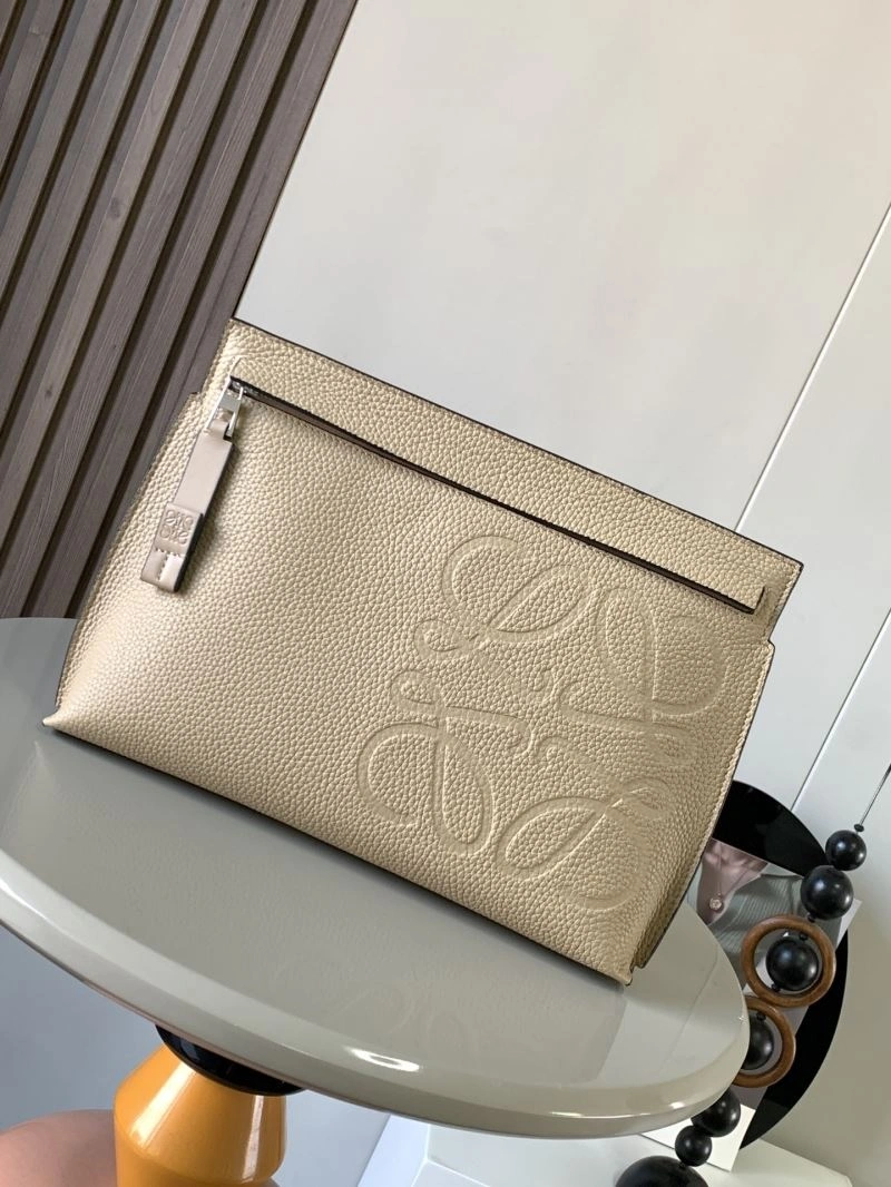 Loewe Clutch Bags
