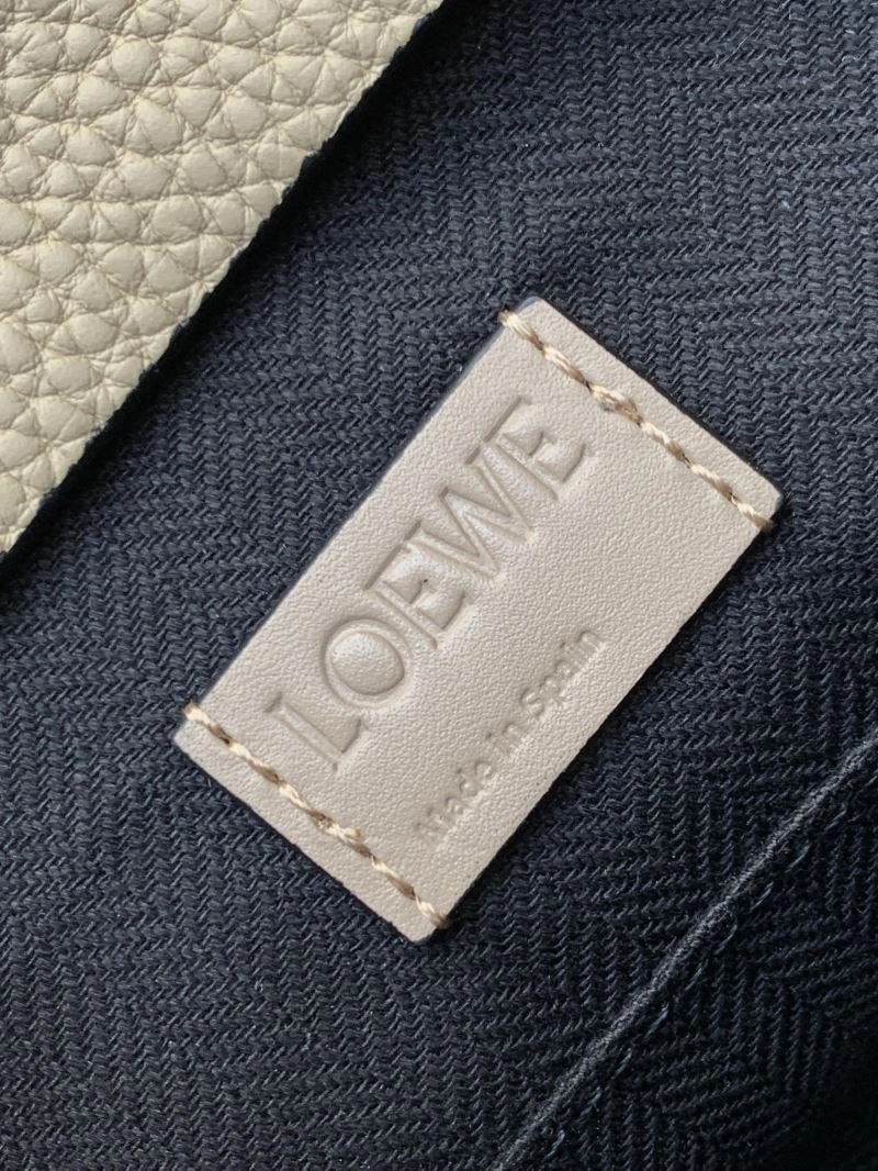 Value-priced Loewe Clutch Bags