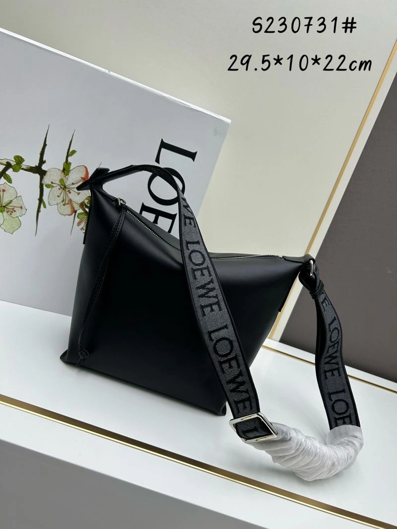 Loewe Cubi Bags