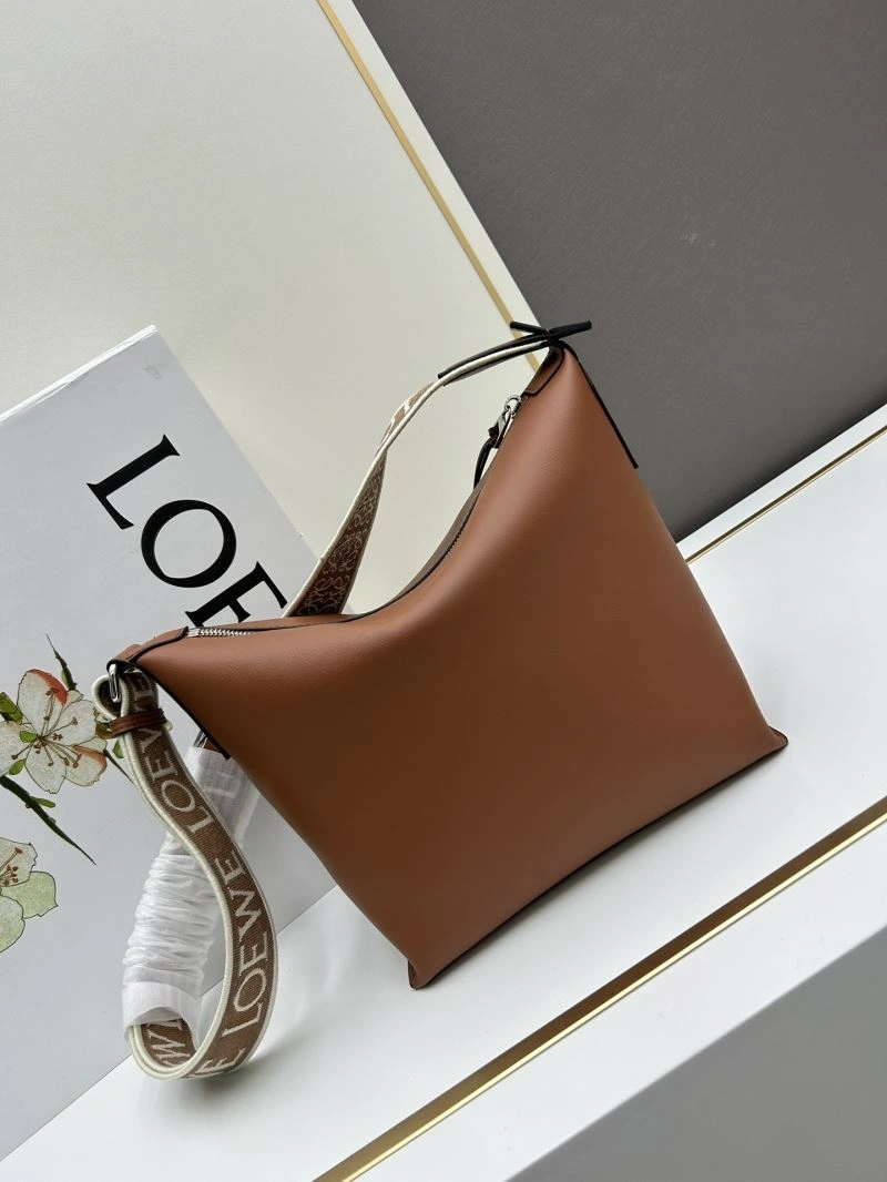 Exact replica Loewe Cubi Bags