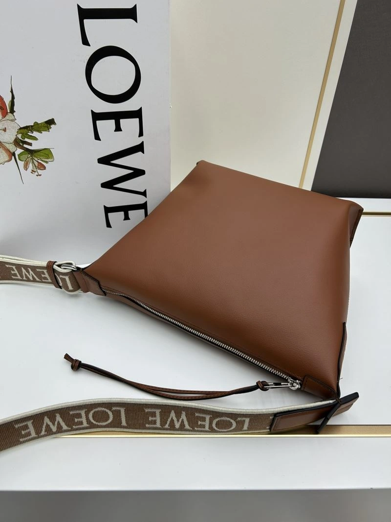 Exact replica Loewe Cubi Bags