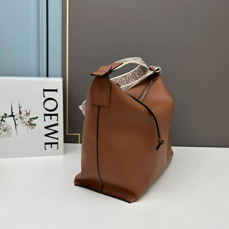 Affordable Loewe Cubi Bags