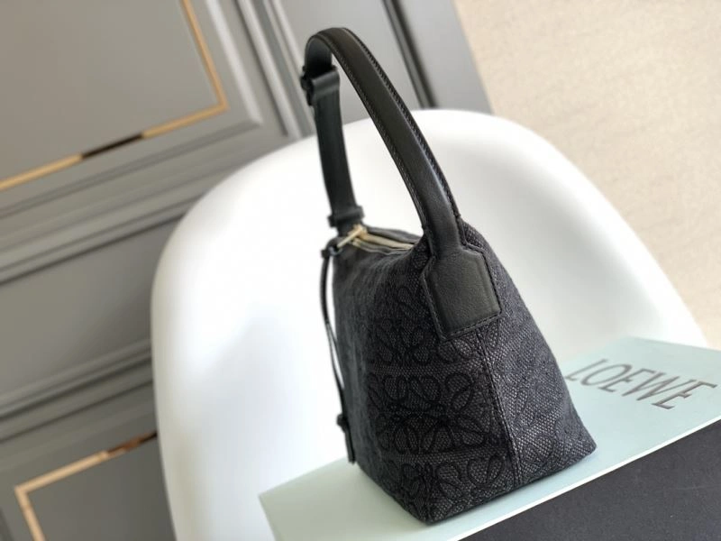 Official Loewe Cubi Bags