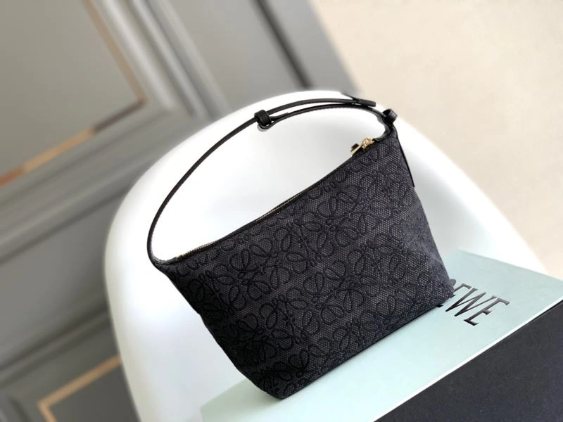 Official Loewe Cubi Bags