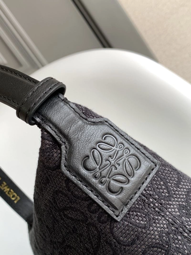 Official Loewe Cubi Bags