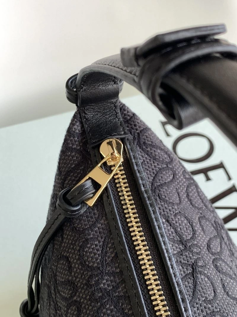 Official Loewe Cubi Bags