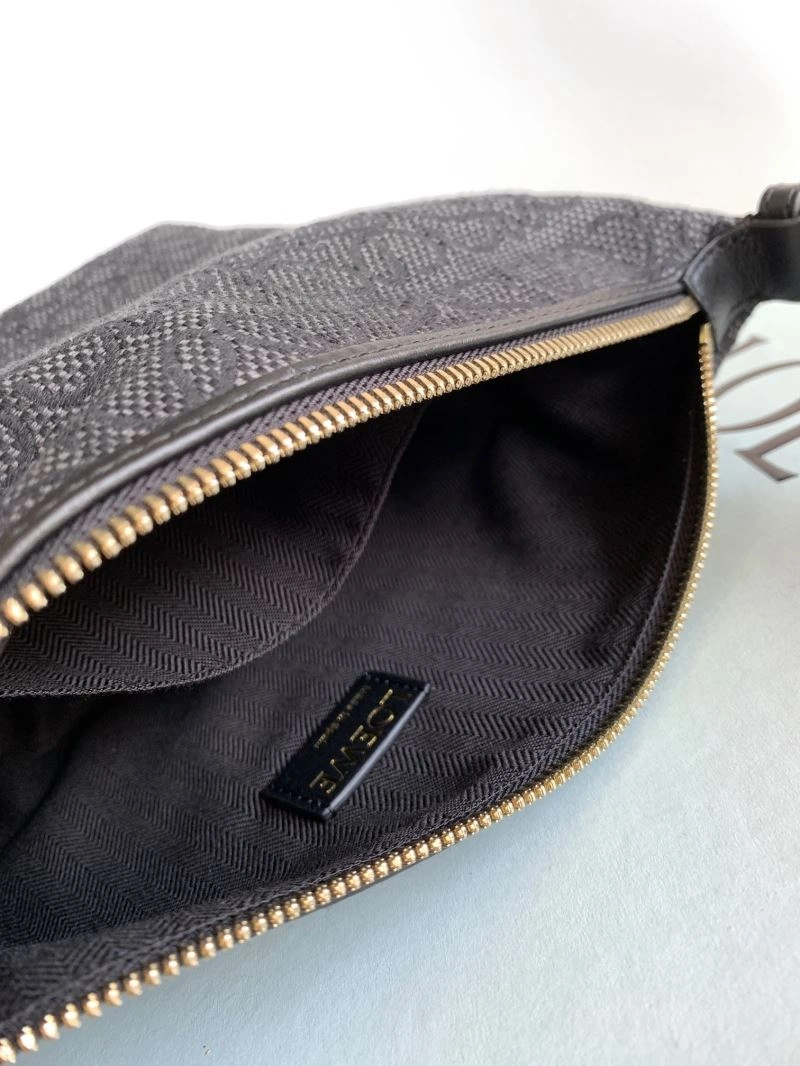 Official Loewe Cubi Bags