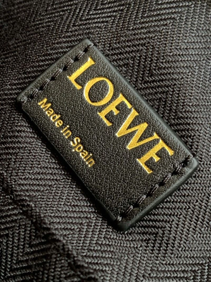Official Loewe Cubi Bags