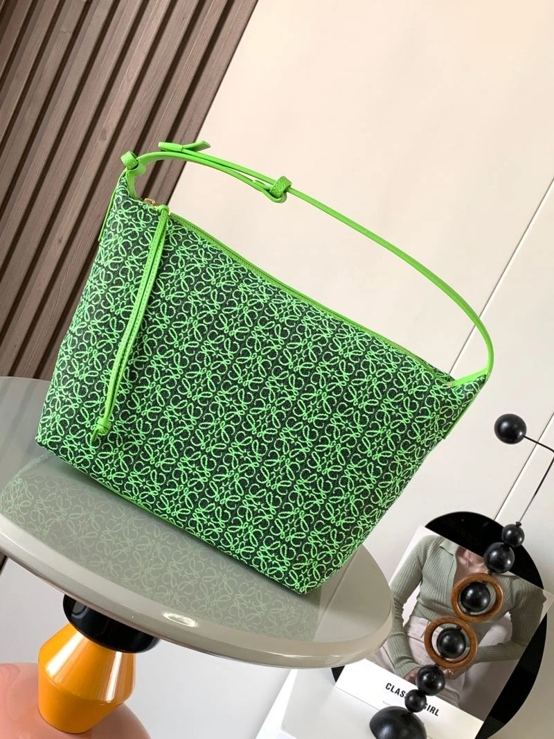 Loewe Cubi Bags