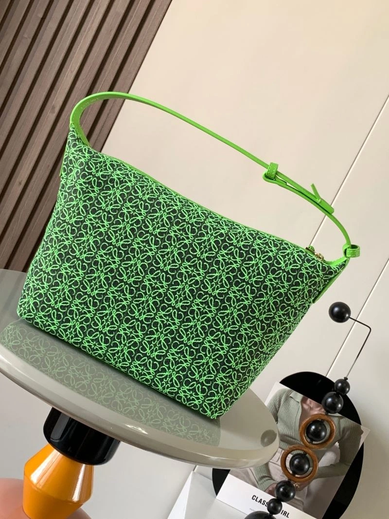 High fidelity Loewe Cubi Bags