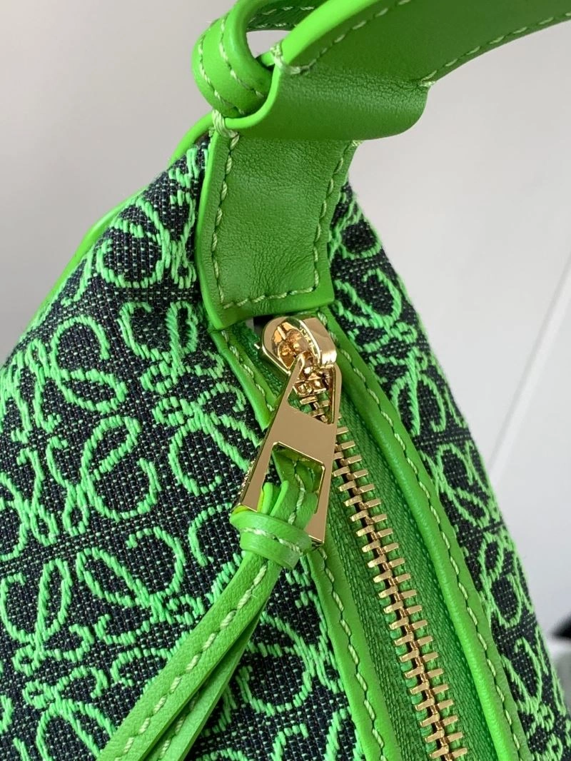 High fidelity Loewe Cubi Bags