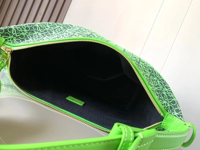 High fidelity Loewe Cubi Bags