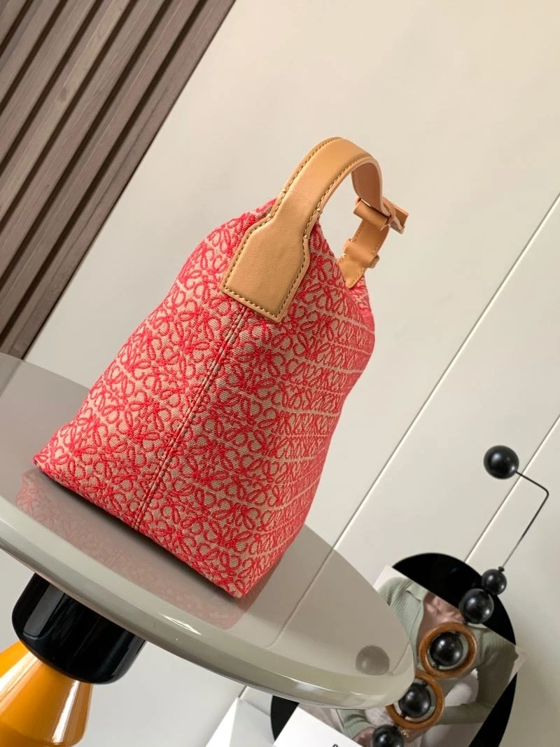 Precise copy Loewe Cubi Bags