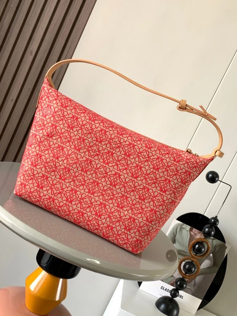 Precise copy Loewe Cubi Bags