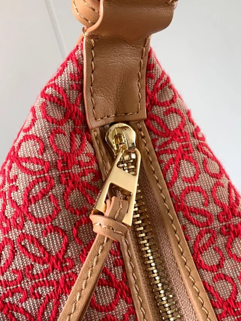 Precise copy Loewe Cubi Bags