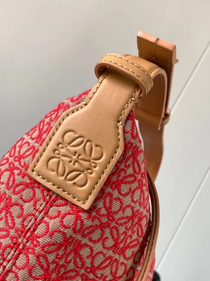 Precise copy Loewe Cubi Bags