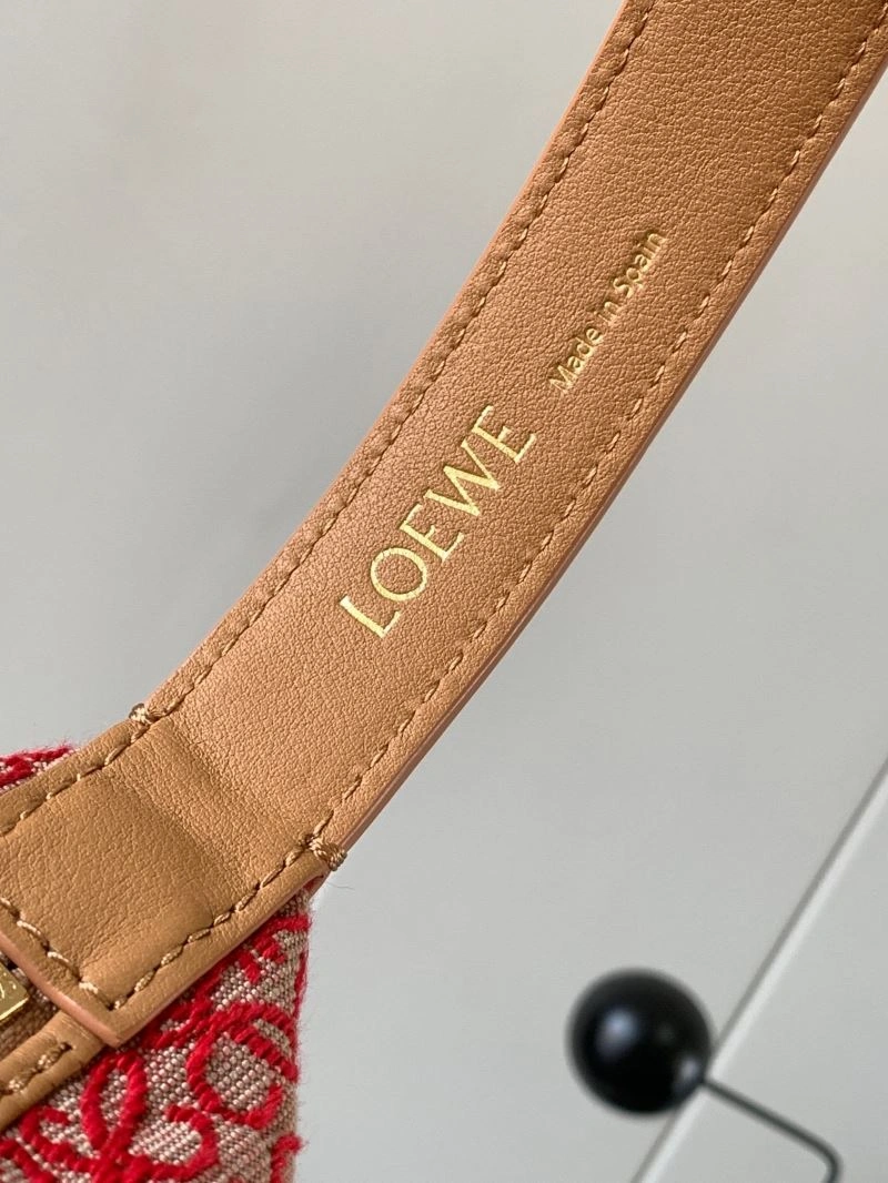 Precise copy Loewe Cubi Bags