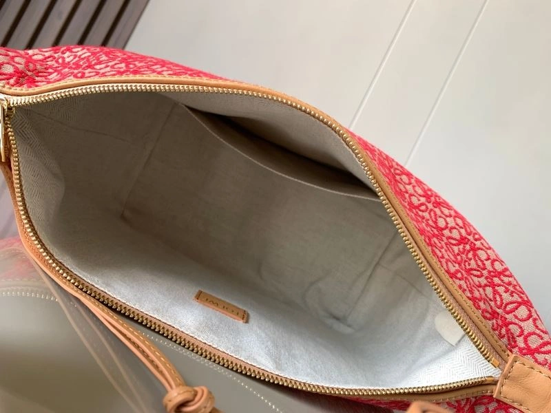 Precise copy Loewe Cubi Bags